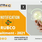 Kerala state Rubber Co-operative Limited RUBCO Recruitment