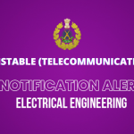 HEAD CONSTABLE (TELECOMMUNICATION) - ITBP - Centre C